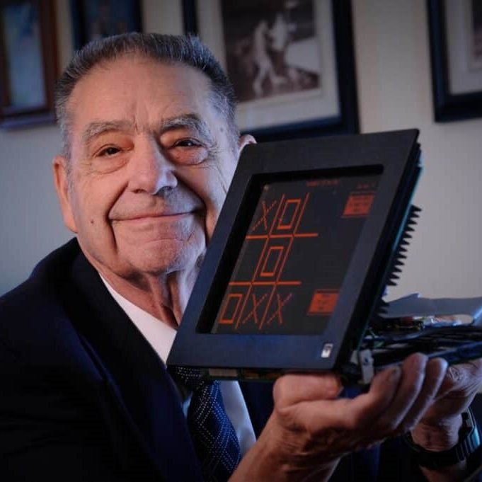 In memoriam: Donald L. Bitzer, father of PLATO | Electrical & Computer ...