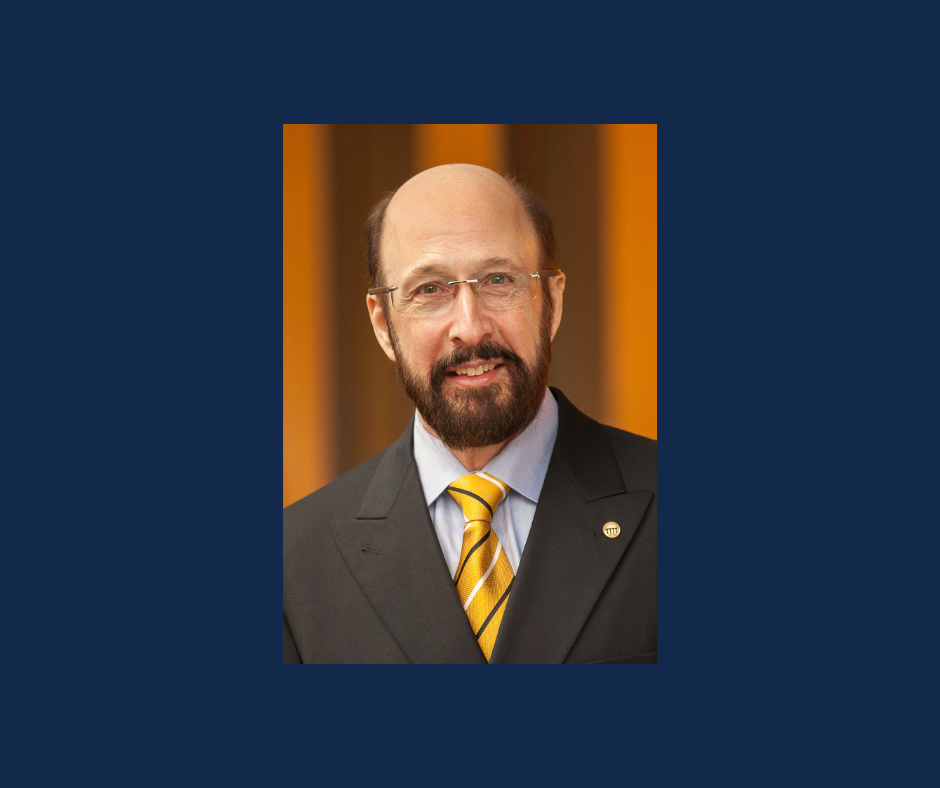 Illinois alum Russell Dupuis awarded Japan Prize for foundational work ...
