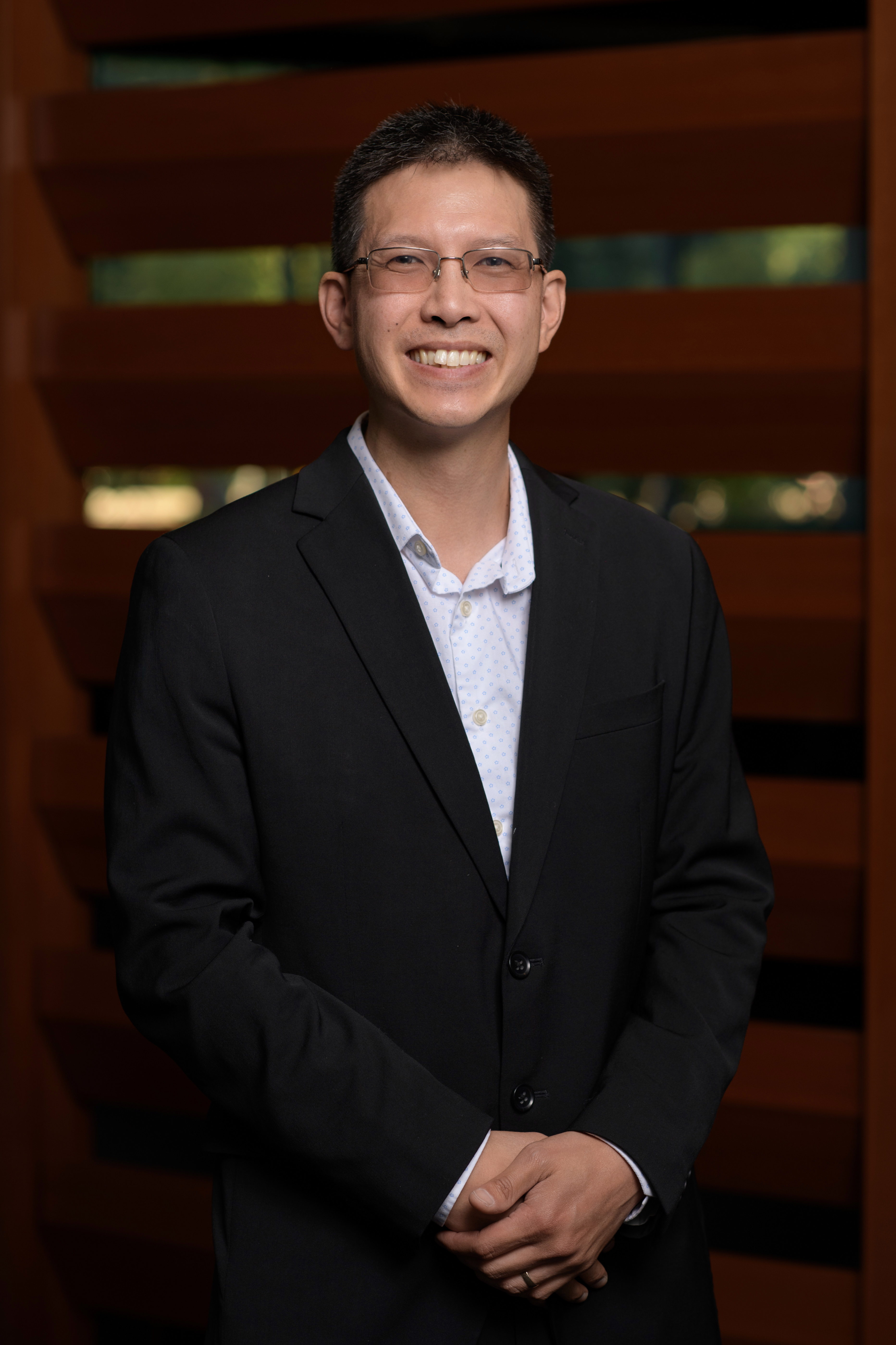 Leo Chan | Electrical & Computer Engineering | Illinois