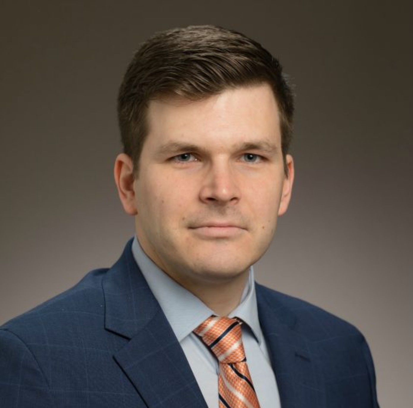 Introducing new Illinois ECE Assistant Professor Simeon Bogdanov ...
