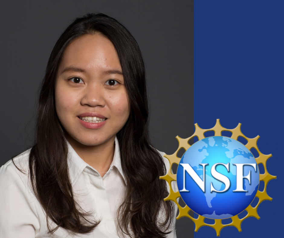 Illinois ECE graduate student elected Student Representative of NSF ...