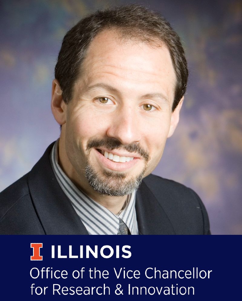Singer to lead OVCRI efforts in entrepreneurship and innovation ...