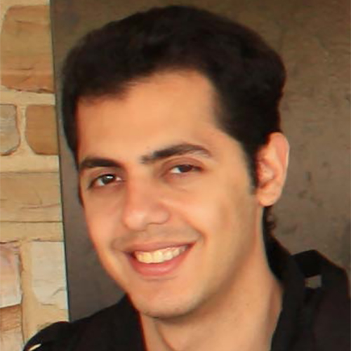 Seyed Rasoul Etesami | Electrical & Computer Engineering | Illinois