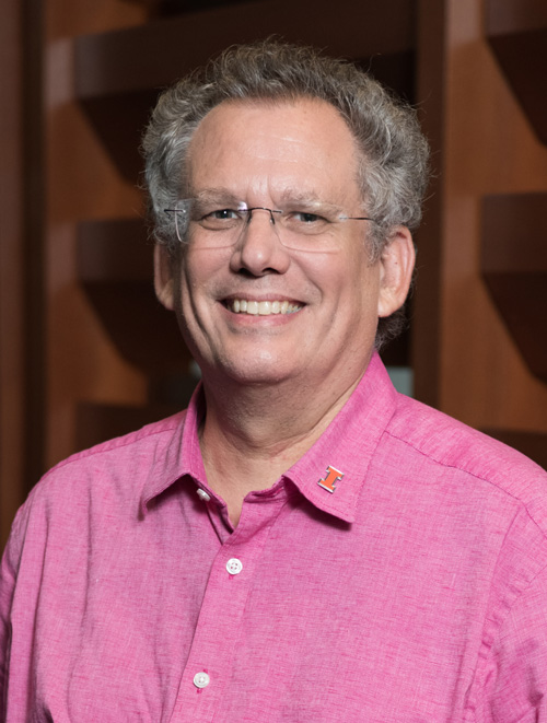 Mast, Dan | Electrical & Computer Engineering | Illinois