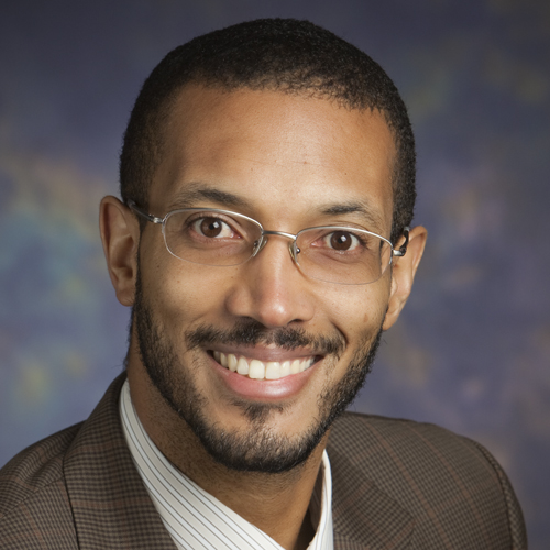 Goddard receives Presidential Early Career Award | Electrical ...