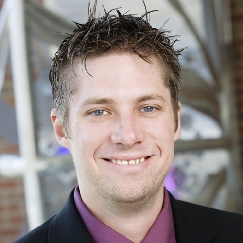 Gilbert receives NSF CAREER Award to study topological nanosystems ...