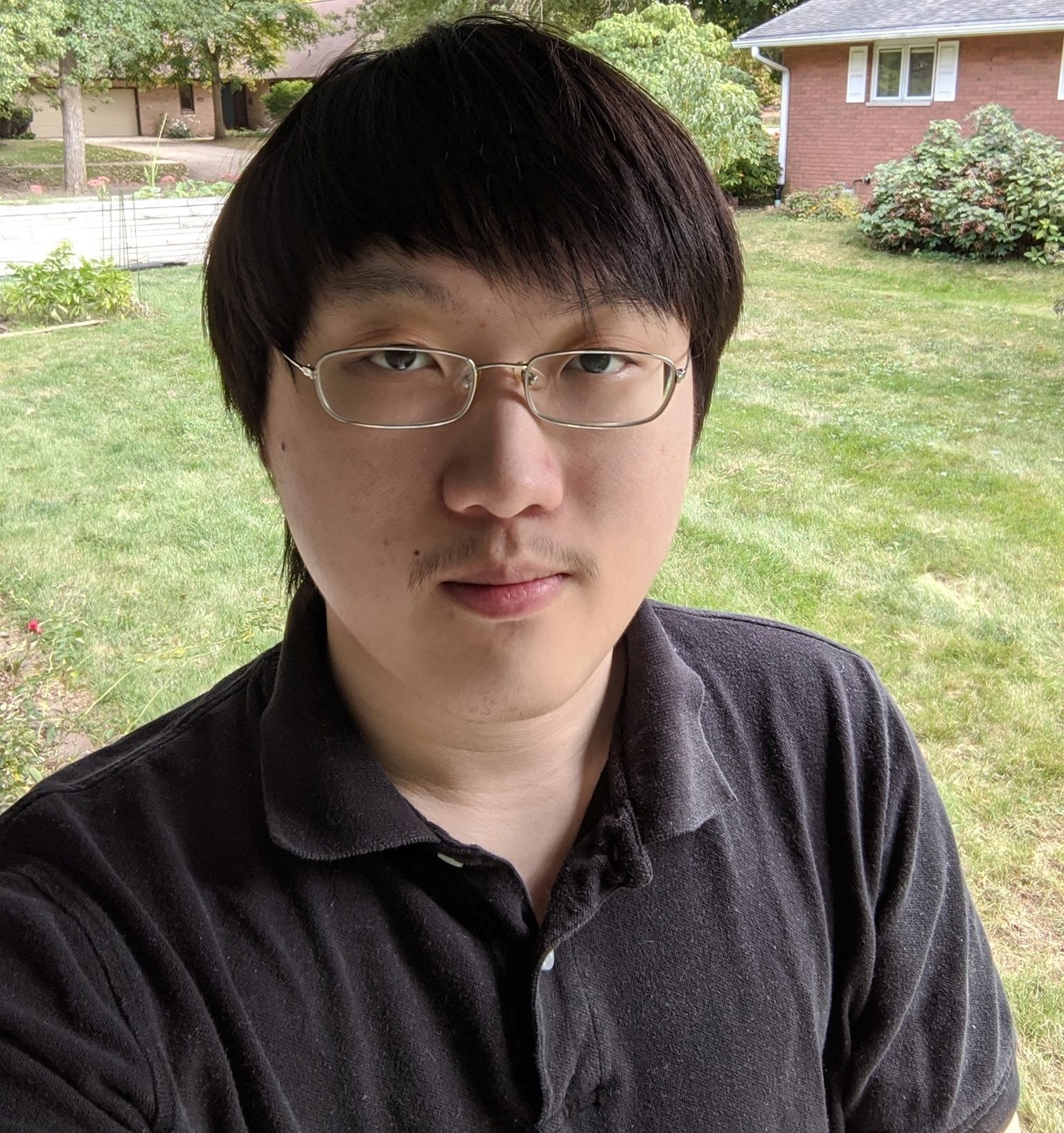 Kuilin Li | Electrical & Computer Engineering | Illinois
