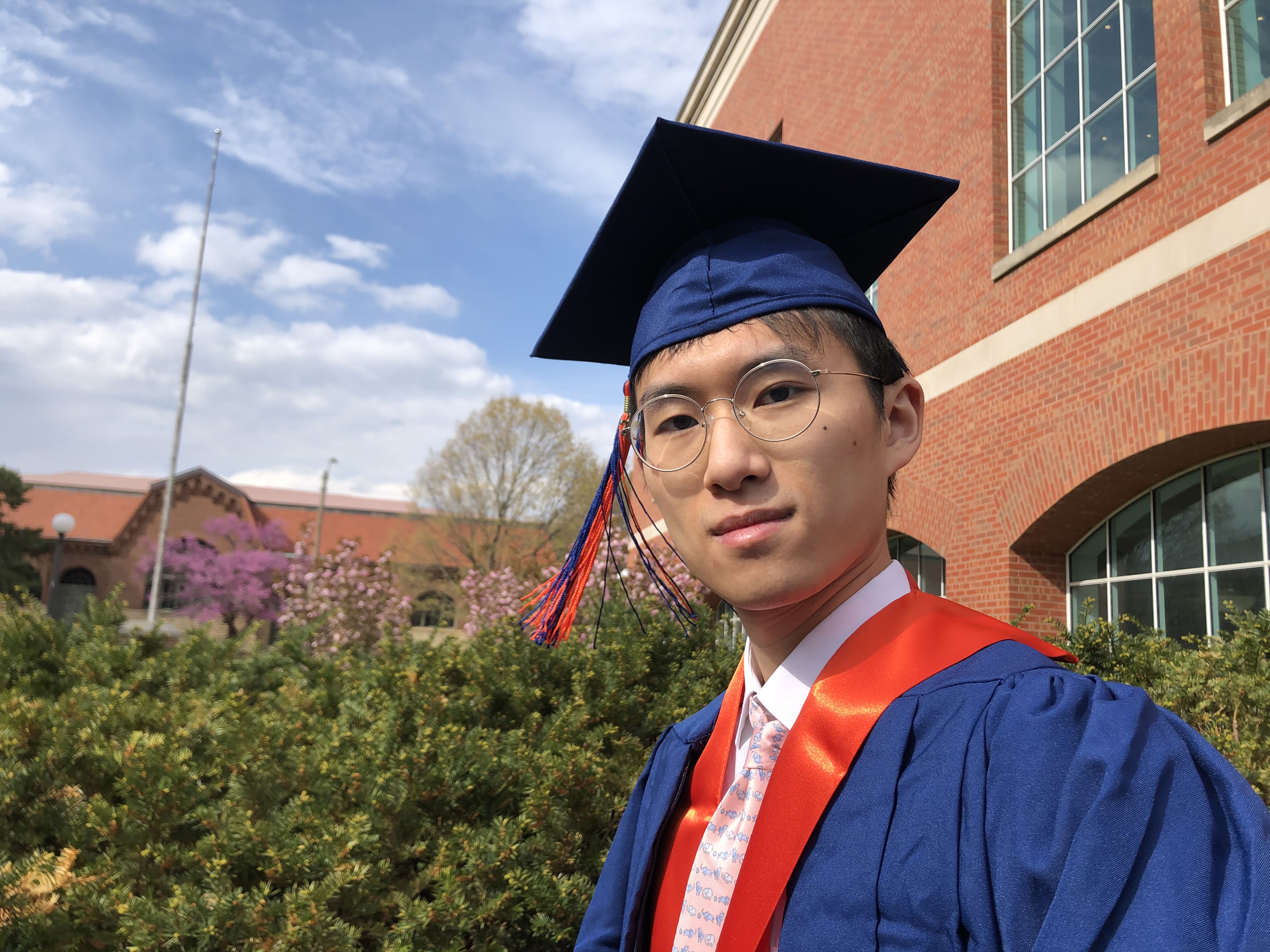 Xin Jin | Electrical & Computer Engineering | Illinois