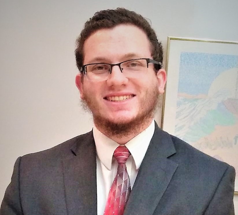 Melech Lapson | Electrical & Computer Engineering | Illinois