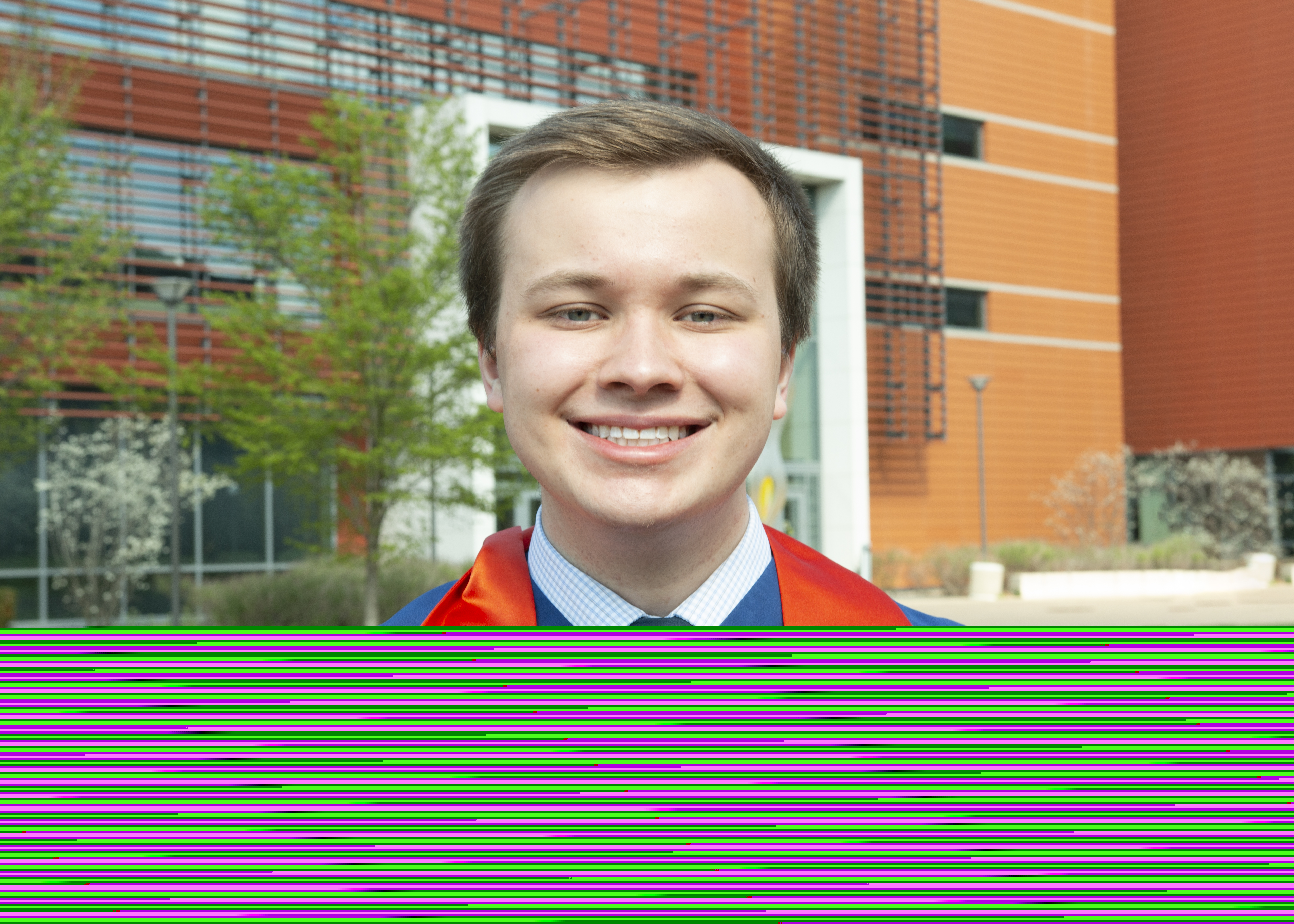 Peter Hevrdejs | Electrical & Computer Engineering | Illinois