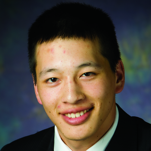 Liao Receives 2010 TSMC Outstanding Student Research Award | Electrical ...