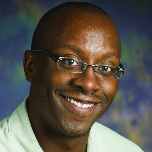 Todd Coleman joins prestigious ISAT study | Electrical & Computer ...