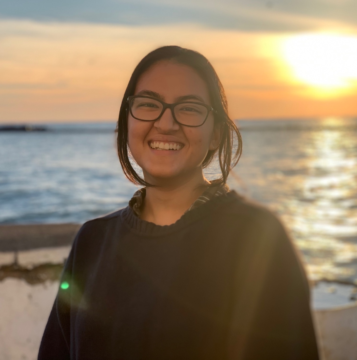 Hailan Shanbhag | Electrical & Computer Engineering | Illinois