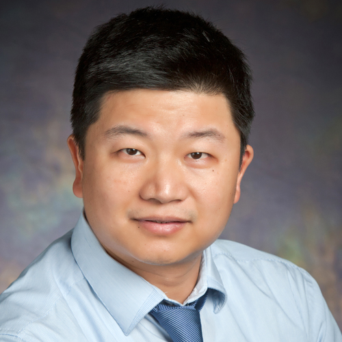 Liu receives Presidential Early Career Award | Electrical & Computer ...