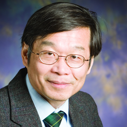 Chuang receives Microoptics Conference Award | Electrical & Computer ...