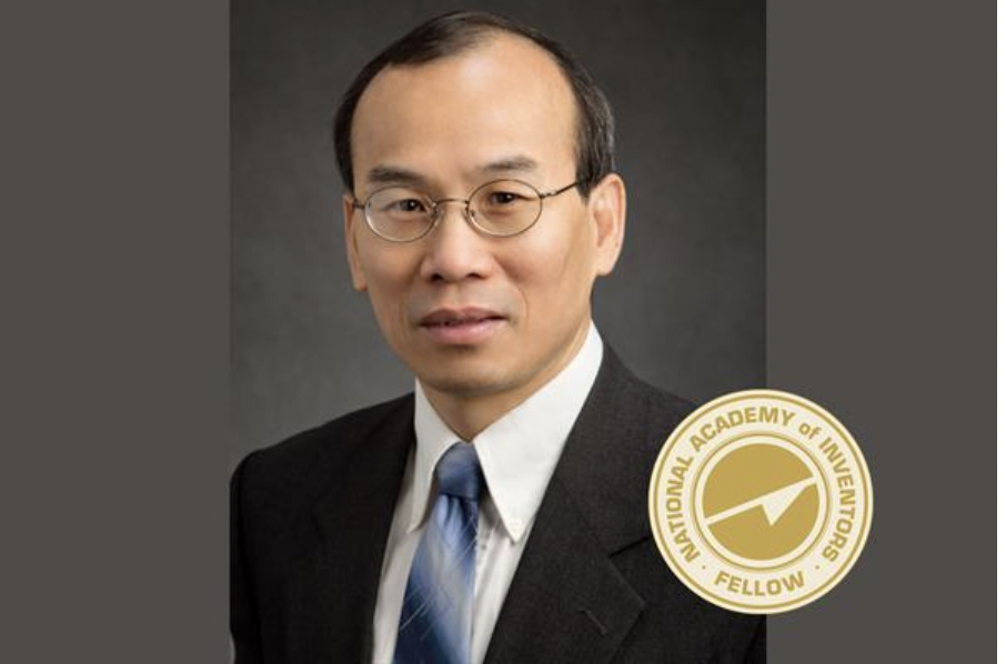 Liang elected National Academy of Inventors Fellow | Electrical ...