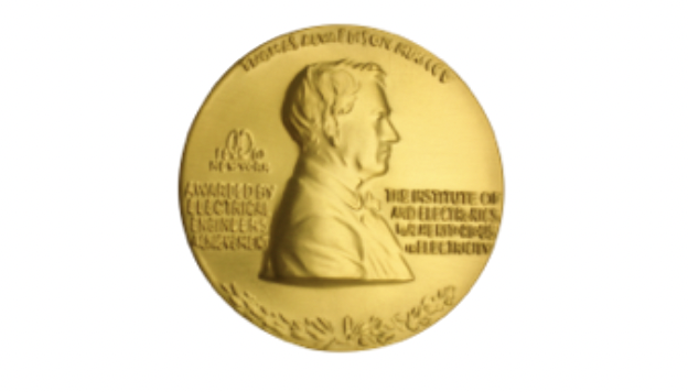 ECE alumnus wins prestigious IEEE Edison Medal | Electrical & Computer ...