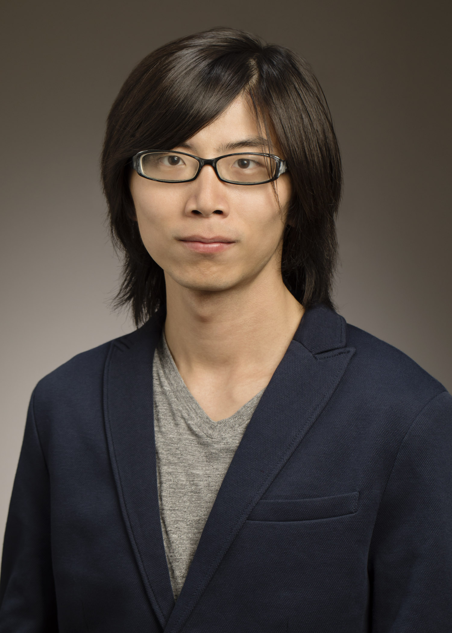 Hu earns prestigious NSF CAREER award to merge control theory and ...