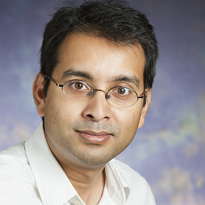 Mitra receives outstanding teaching award | Electrical & Computer ...