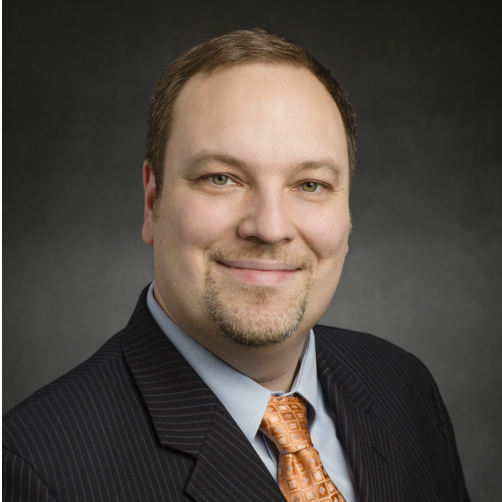 ECE ILLINOIS hires Steve George as new senior director of advancement ...