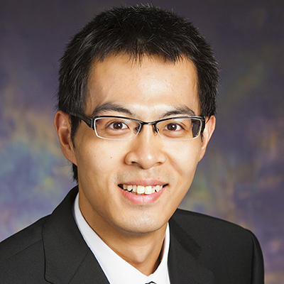 Xiong receives Gold Award from MRS | Electrical & Computer Engineering | Illinois