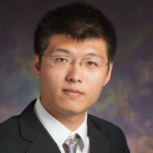 Yutian Lei wins prize for paper at IEEE COMPEL workshop | Electrical & Computer Engineering ...