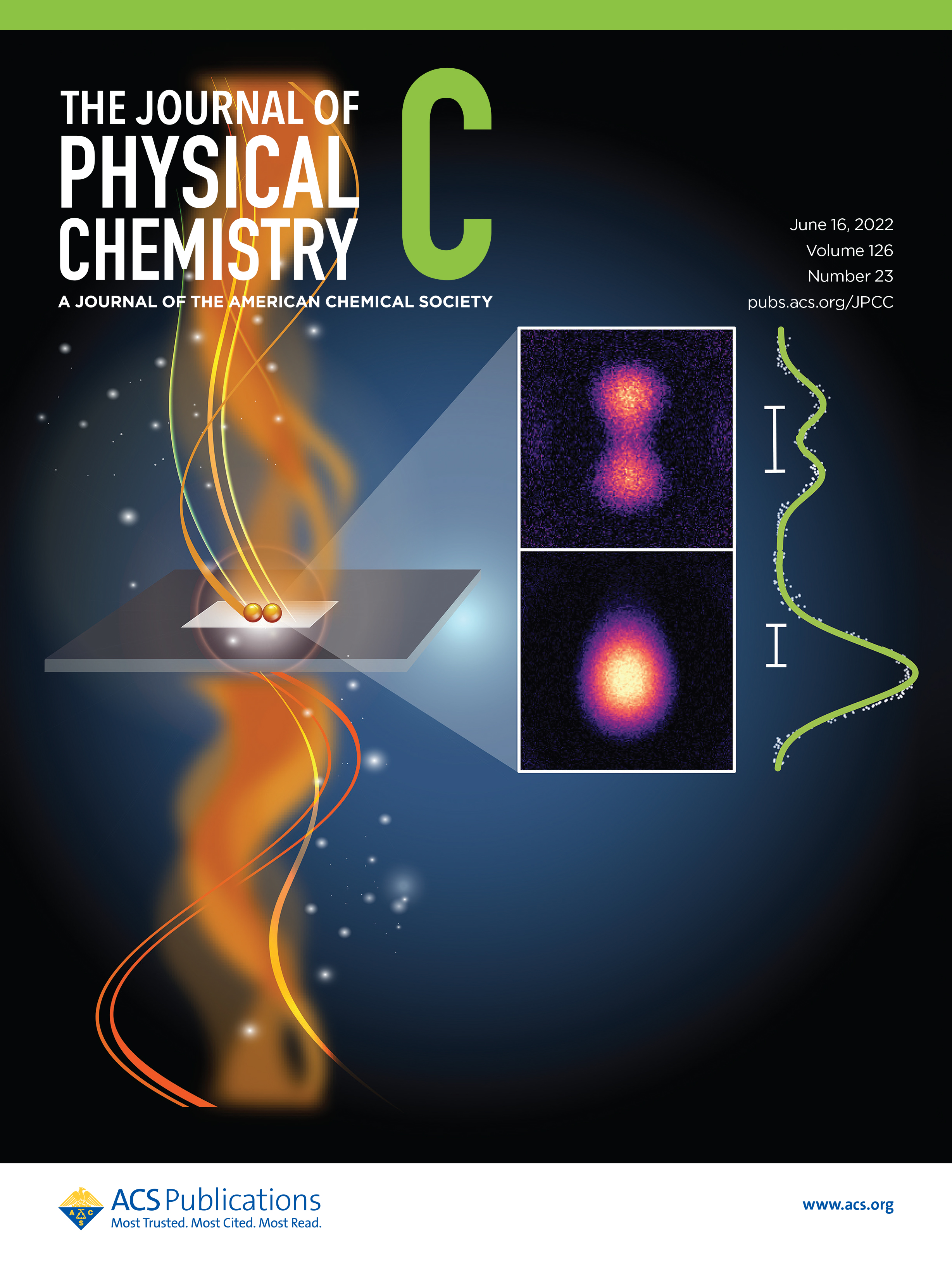 ECE graduate student Phal's research featured on journal cover for a ...