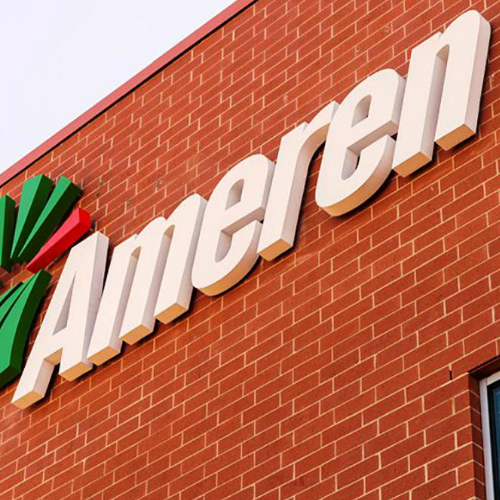 Ameren opens new center at Research Park, headed by alumnus Owen Doyle ...