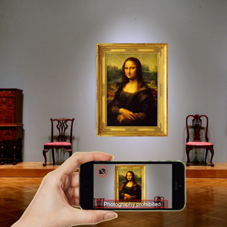 Roy Choudhury's student advances mobile augmented reality technology | Electrical & Computer ...