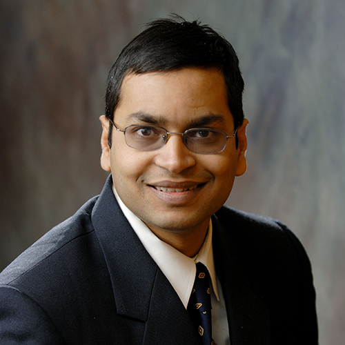 Kumar awarded Pratt Faculty Outstanding Teaching Award | Electrical ...