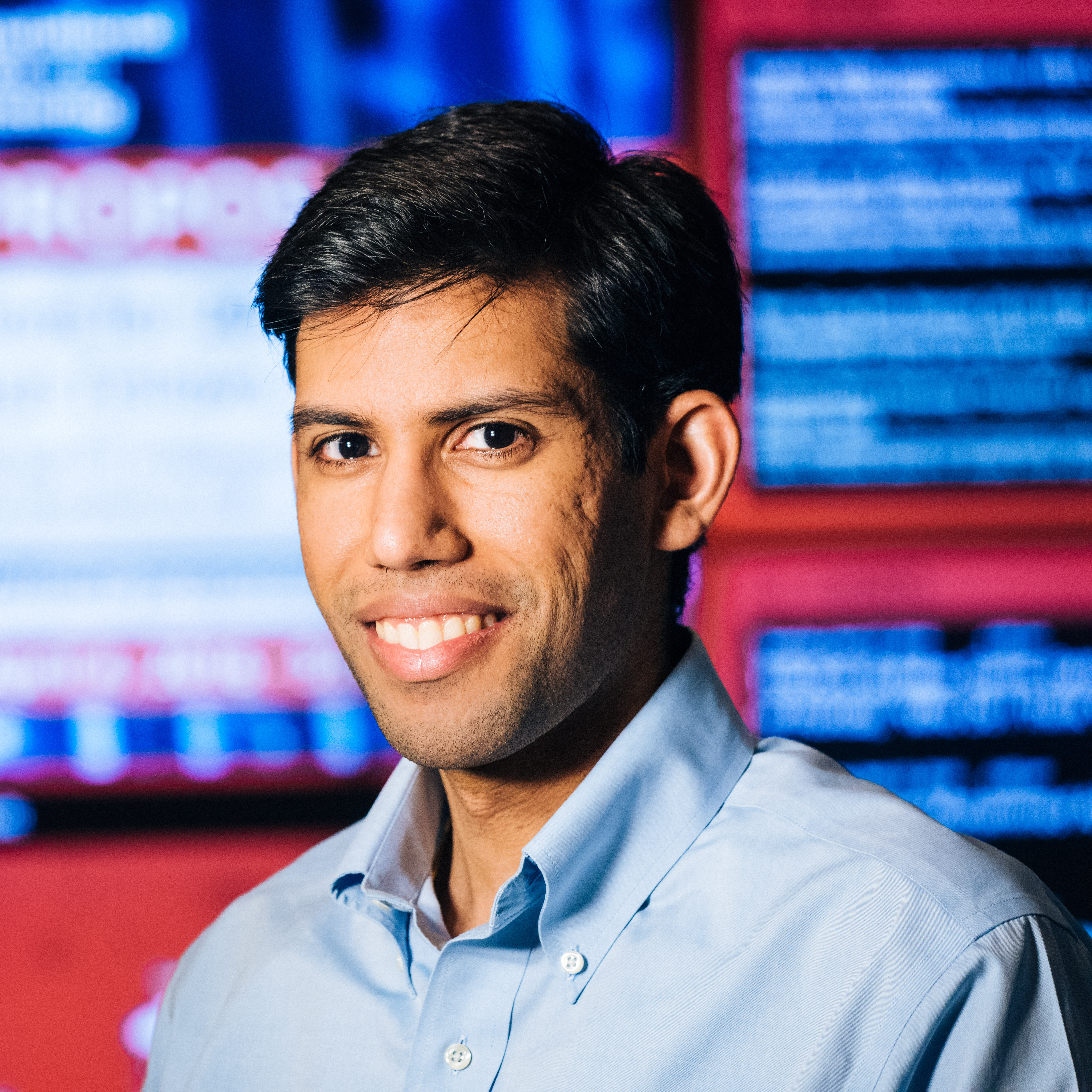 CSL crowdsourcing algorithms aim to lift people from poverty | Electrical & Computer Engineering ...