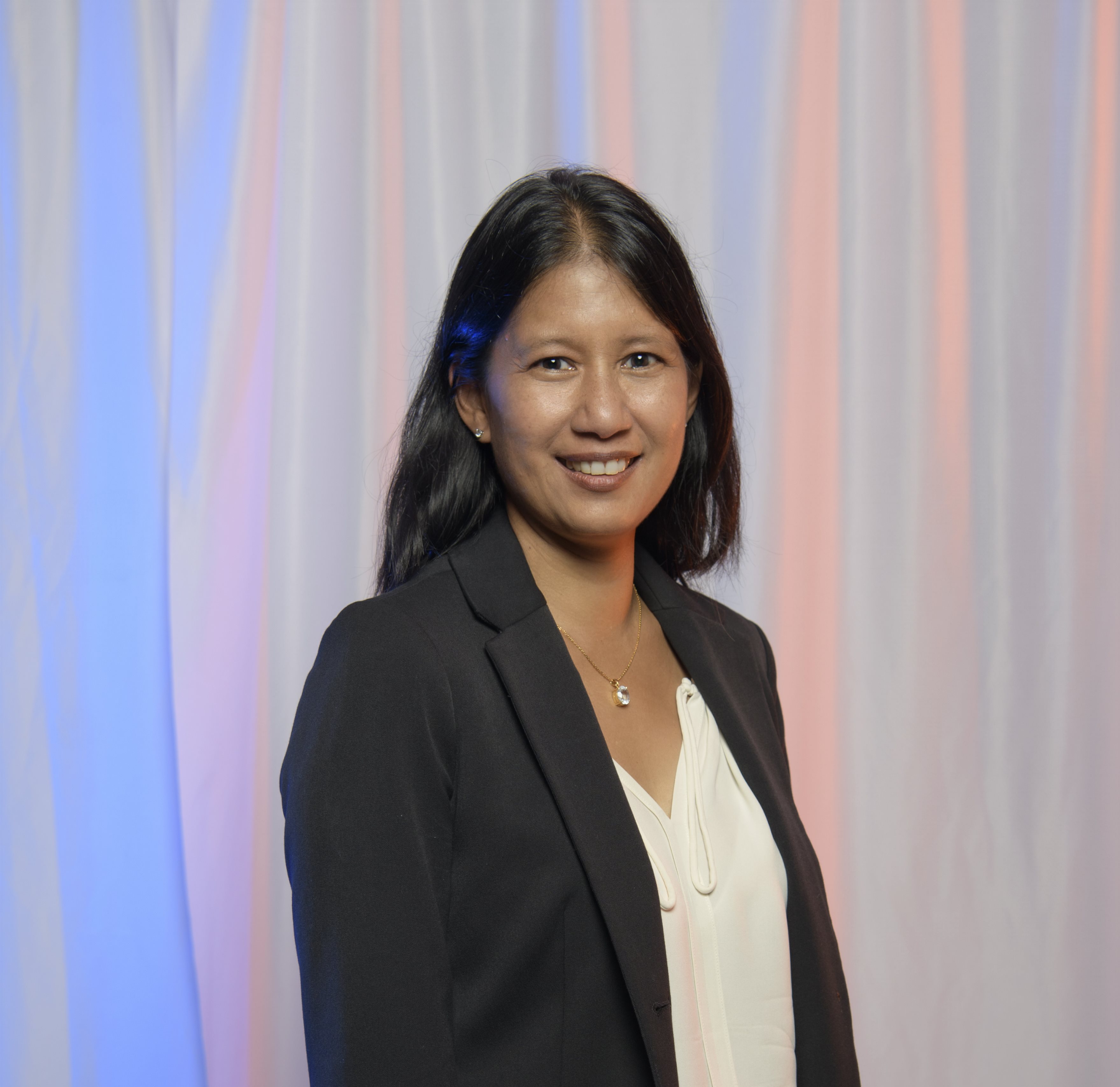 MiMi Aung | Electrical & Computer Engineering | Illinois