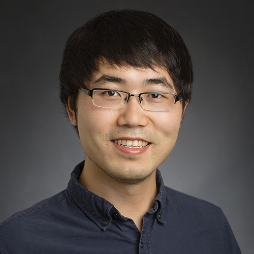 Gao receives NSF CAREER Award to investigate high-speed fluorescent ...