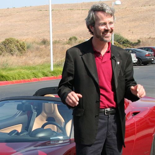 Tesla co-founder's start-up acquired by SF Motors | Electrical ...