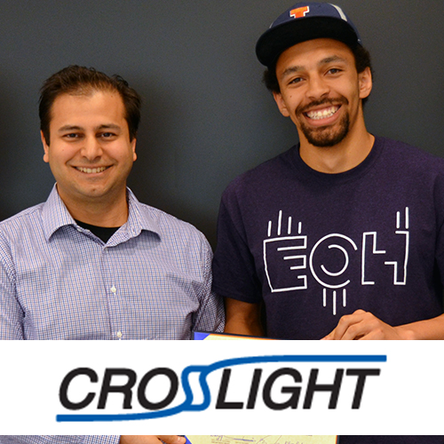 Crosslight Software presents Best Project Awards | Electrical ...