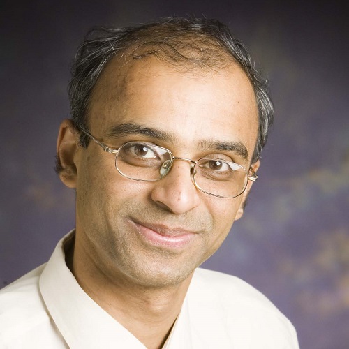 Viswanath aims to create new blockchain technology that imitates human ...