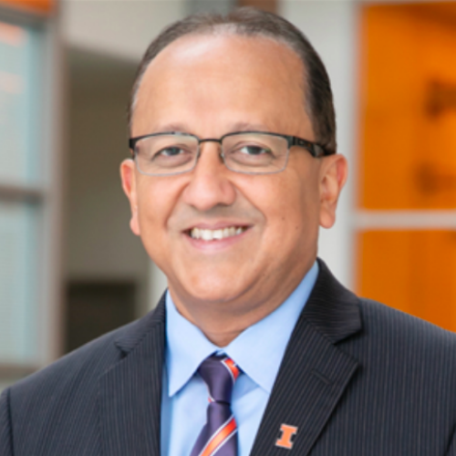 Bashir listed as NAI fellow | Electrical & Computer Engineering | Illinois