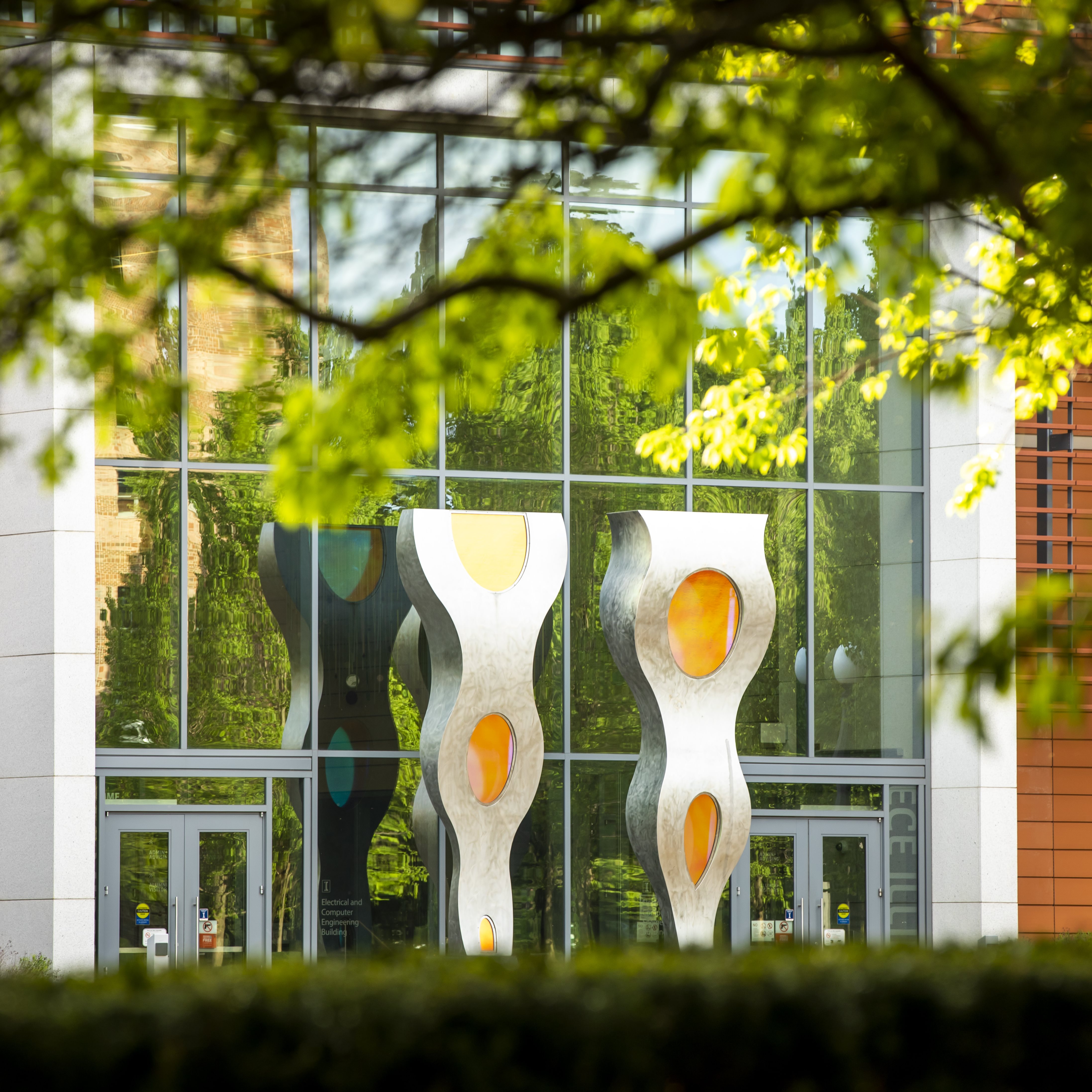 ECE faculty level up with new promotions | Electrical & Computer ...