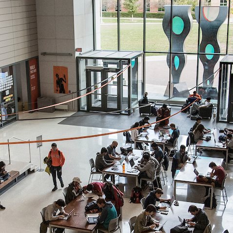 ECE welcomes seven new faculty | Electrical & Computer Engineering ...