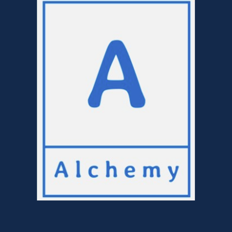 Alchemy "Live": Tech Incubator to Pitch and Present Streaming Live ...