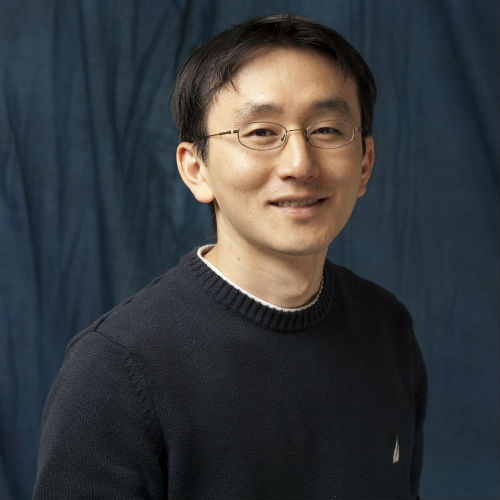 Kim receives historic achievement | Electrical & Computer Engineering ...