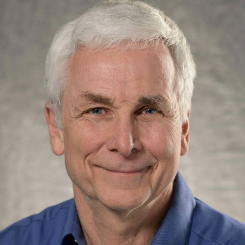 Bruce Hajek named ECE ILLINOIS Department Head | Electrical & Computer ...