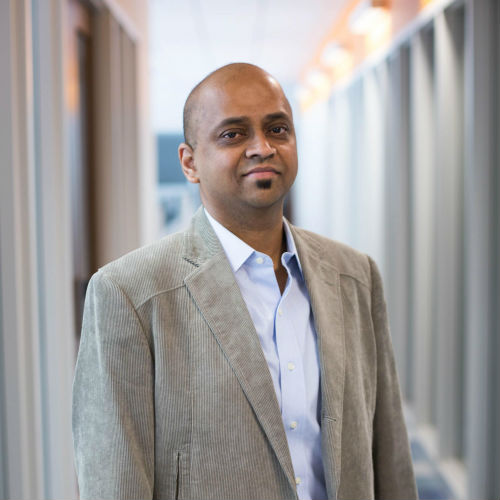 Mohan funded by Toyota for work on V2X communications security ...