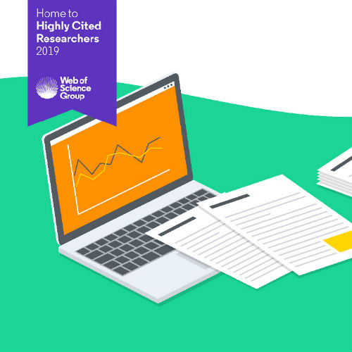 Three Illinois ECE researchers rank among world's most influential ...