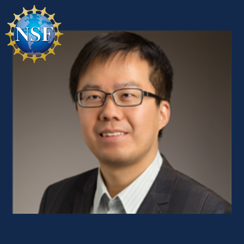 Fang wins NSF CAREER award | Electrical & Computer Engineering | Illinois