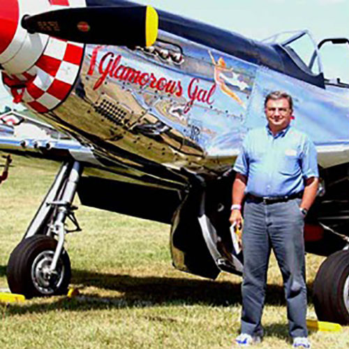 Field report: Richard Toepfer | Electrical & Computer Engineering ...