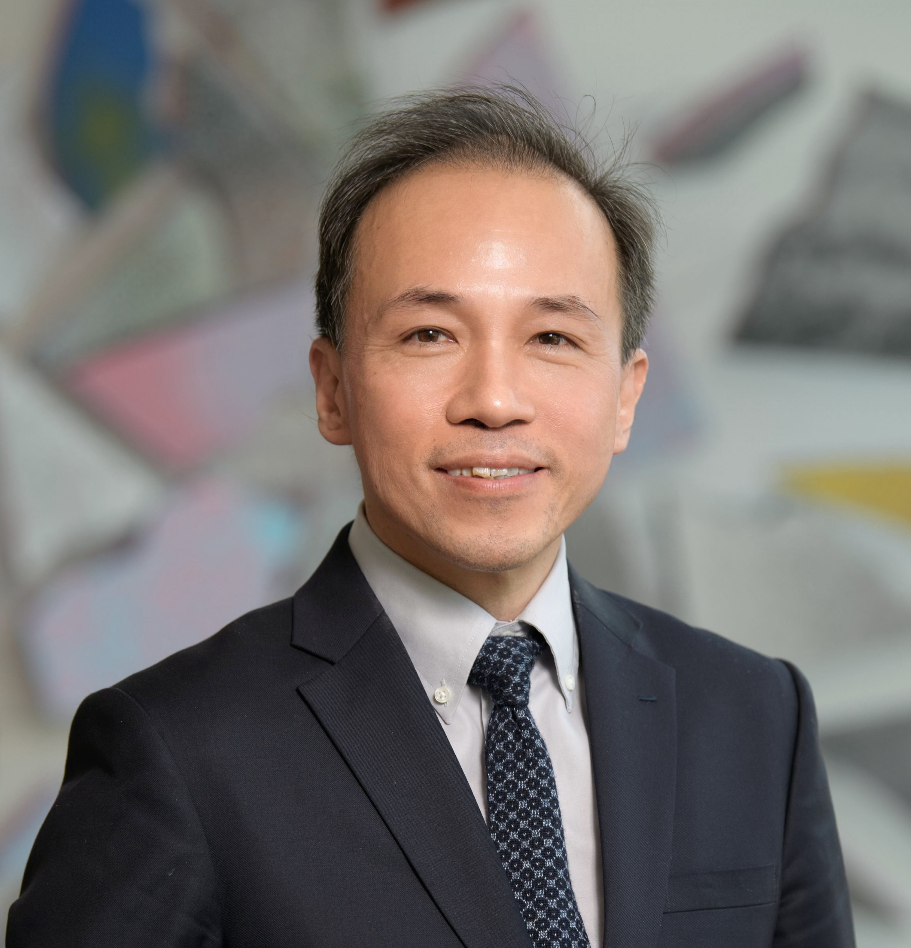 Aaron Voon-Yew Thean | Electrical & Computer Engineering | Illinois