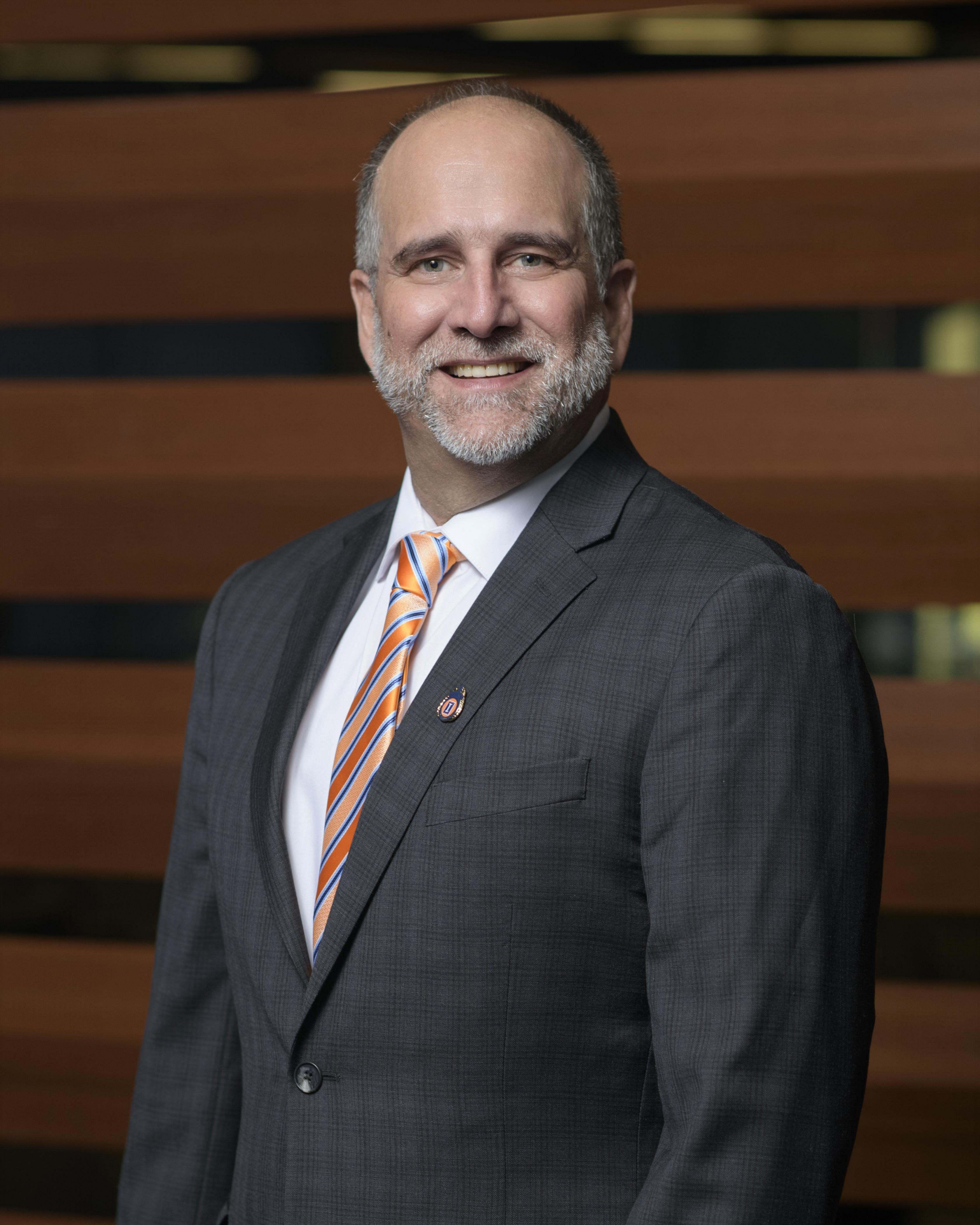 Bradley McCredie | Electrical & Computer Engineering | Illinois